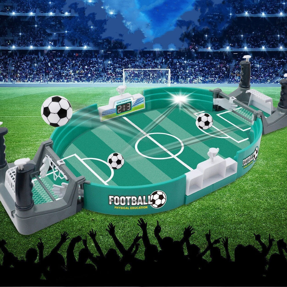 🔥 💥FOOTBALL TABLE INTERACTIVE GAME🎁 – MyBeliefZone